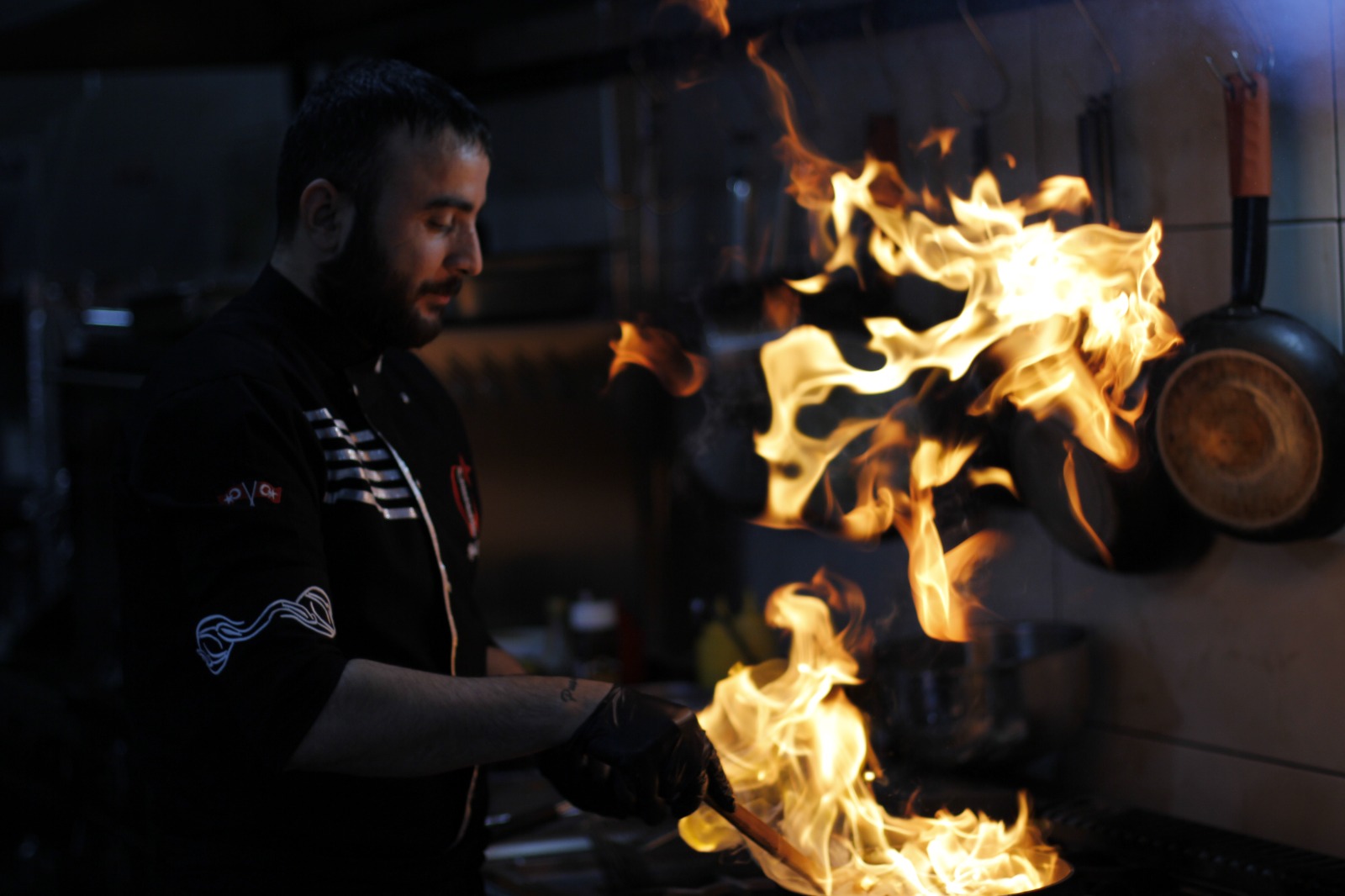 Keyvani Cafe Lounge – #İşininEhli